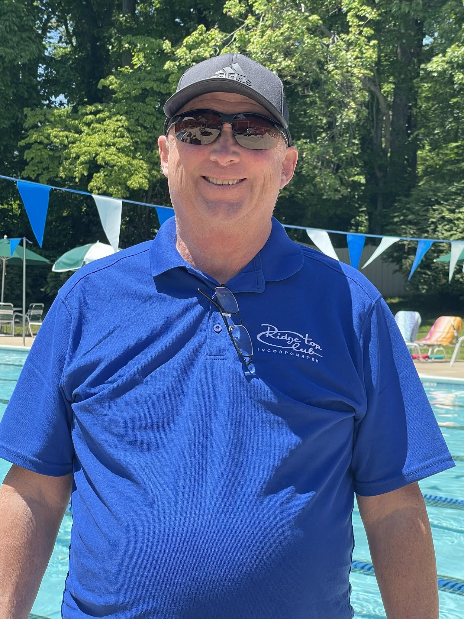 Staff – Ridge Top Club